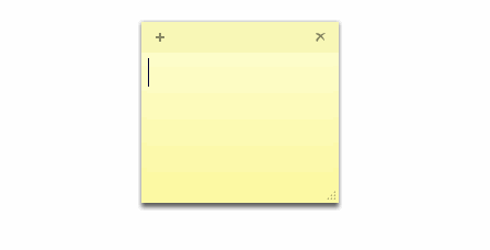 how to use sticky notes on windows 7 विंडोज 7 में स्टिकी नोट्स कैसे ...