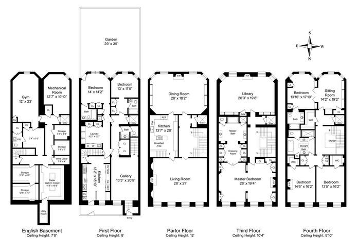 The Devoted Classicist: Manhattan Double Wide