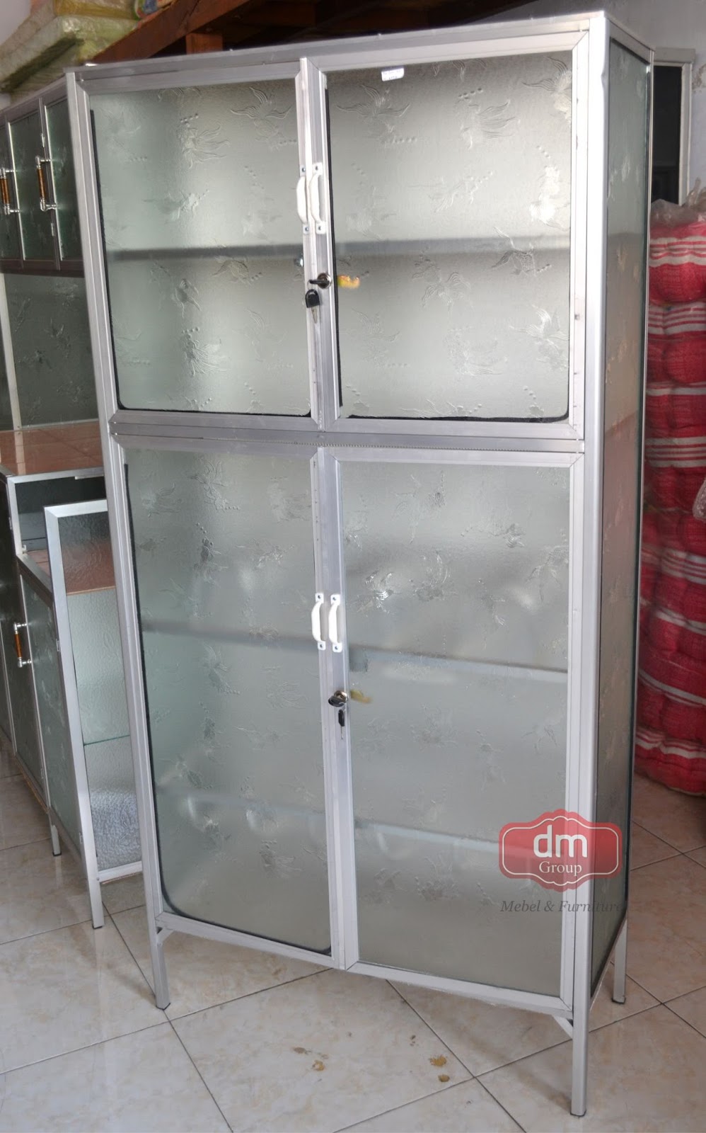 26+ Toko Rak Piring Aluminium Jogja, Terbaru!