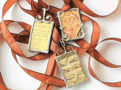 How to Solder Jewelry Using a Soldering Iron / The Beading Gem