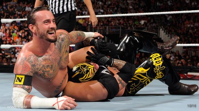 The Master: Resultados WWE RAW 30 De Mayo del 2011-(R-Truth derrota a ...