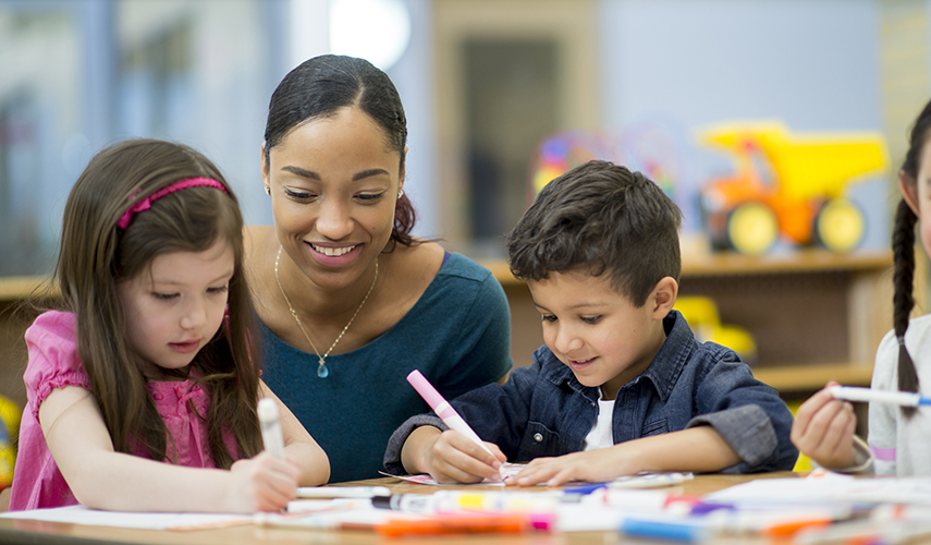 Important Time to Educate Your Children