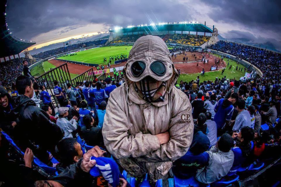 Best Of Bobotoh 2012/2013 ( Persib Bandung ) | Ultras In Indonesia