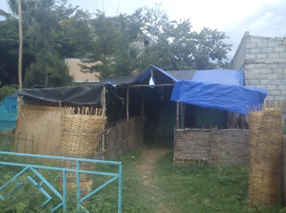 Yun Lyndstroem’s Äthiopienblog: Chambalala