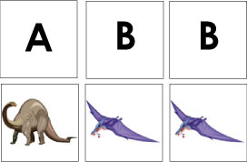 album for learning tasks