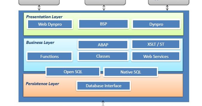 INTRODUCTION TO SAP WEB DYNPRO