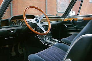 BMW E9 | Zone Style Gallery