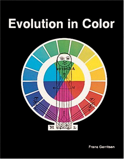 300+ Years of Color Theory: Theory and Practice of Color