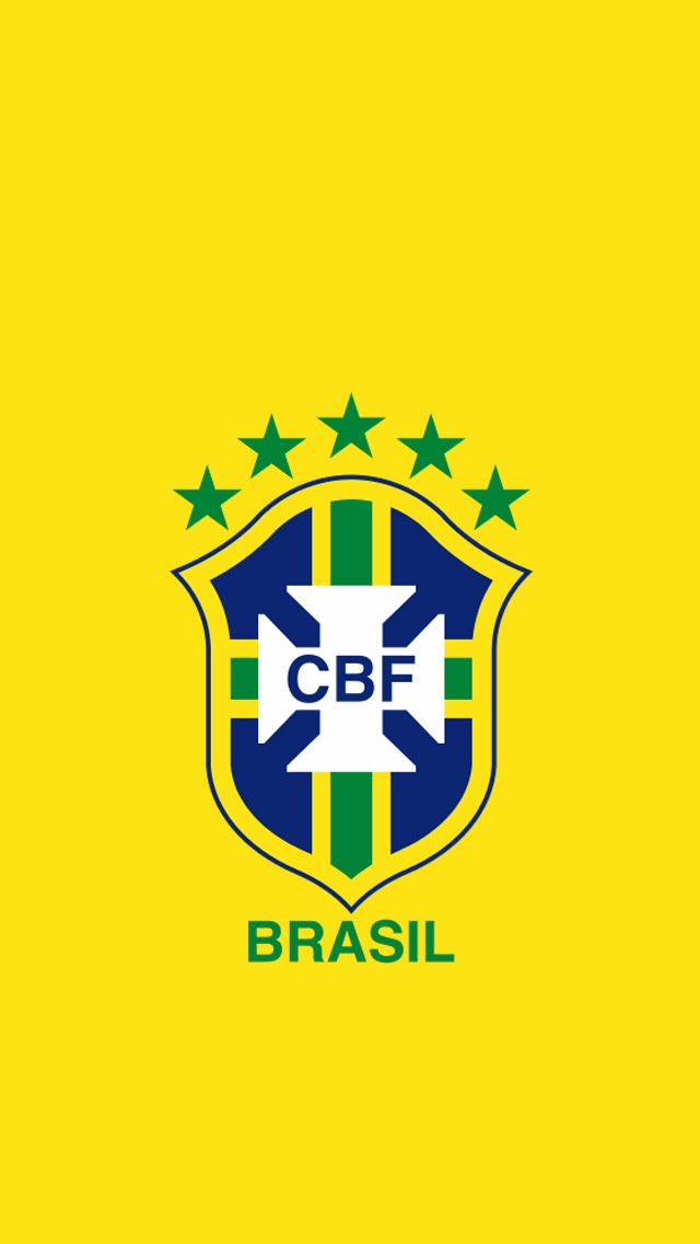 Kickin' Wallpapers: BRAZILIAN NATIONAL TEAM WALLPAPER