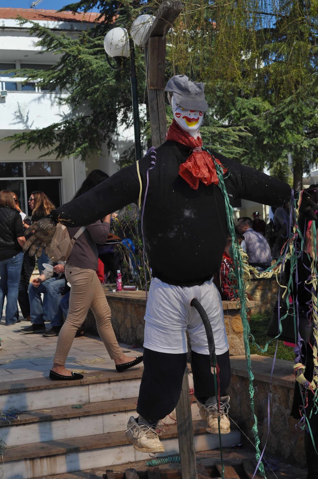 ΠΑΡΕΛΑΣΗ ΚΑΡΝΑΒΑΛΙΣΤΩΝ 10/3/2019 (φώτο) - Polydendri.Report