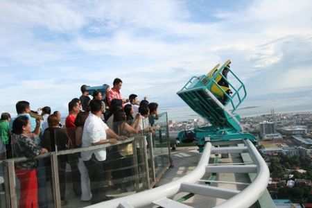 HOW DOES THE PEOPLE IN CEBU TREASURE THEIR PLACE? ~ The Beauty of the World