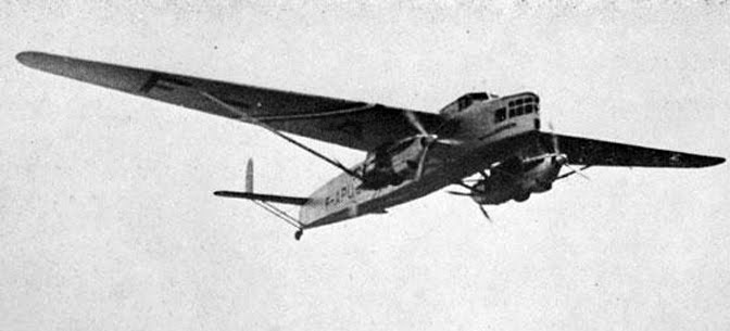 Blog de las Fuerzas de Defensa de la República Argentina: Bombardero ...