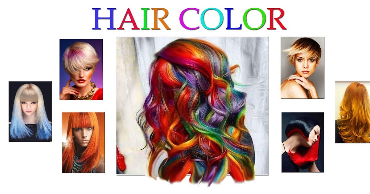 George Caroll / Hollywood Hair Stylist: Global Hair Color Gallery