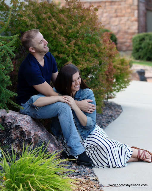 Photos by Allison Blog