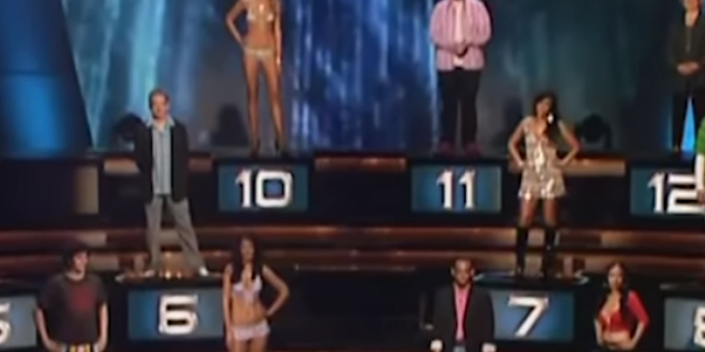 Top 5 Weird Game shows