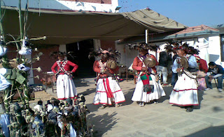 Association for the Upliftment of Kirat Limbu Language and Culture