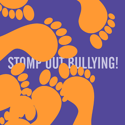Howard-Winn Tech Blog: Stomp Out Bullying