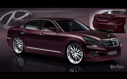 Future Cars, Concept Cars, & Future Vehicle Photos - Motor Trend ...