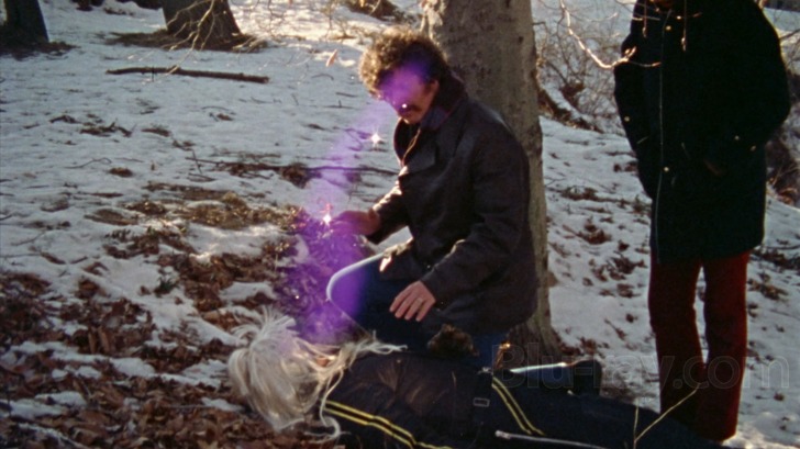 CinémArt: Alien Rip Off : The Alien Factor de Don Dohler (1979