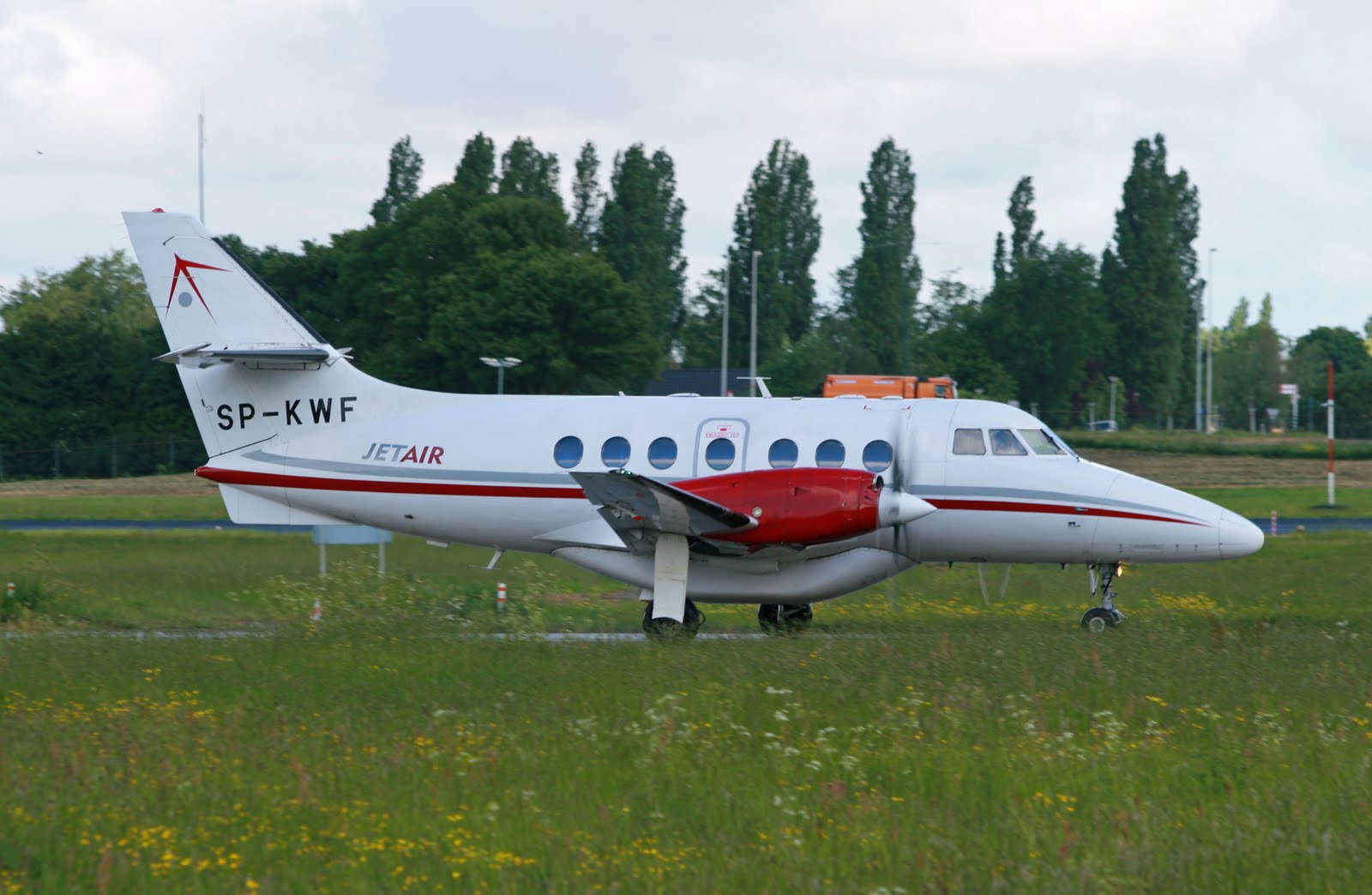 RTM-spotter : mei 2011