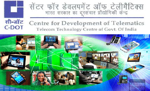 C-DOT celebrates its 34th Foundation Day: Innovate and Develop Telecom ...