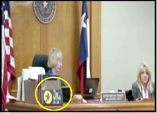 WINSIP CUSTER: Debbie Cook, Scientology and Heartbreak of Peer Pressure