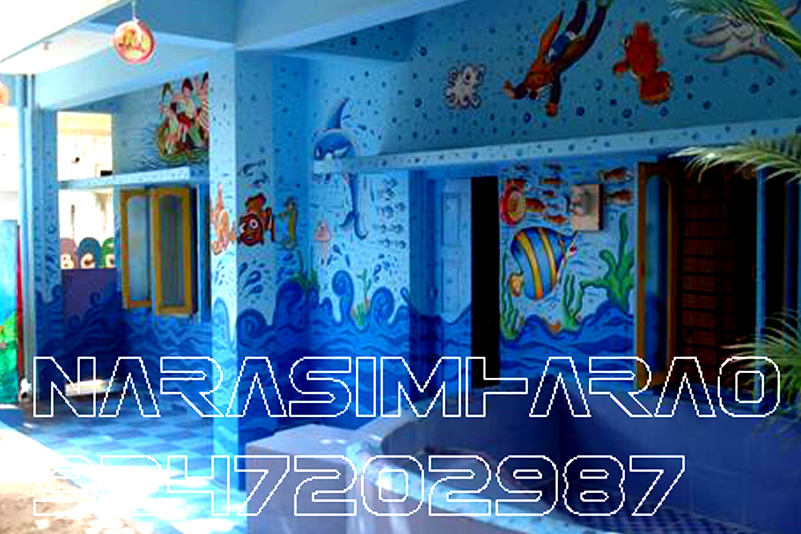 painting for schools: painting for schools