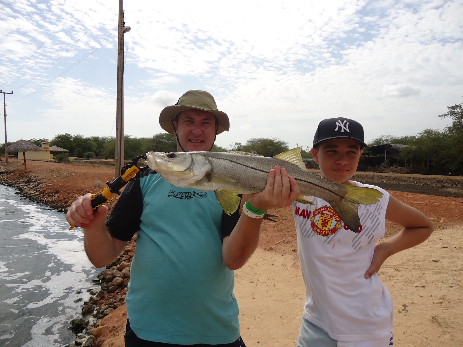 Sport Fishing Brasil