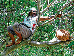 Snake Shyam : Snake Enthusiast, Wildlife Conservationist & Lecturer ...
