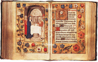 TORBELLINOS DE PALABRAS : La prosa medieval