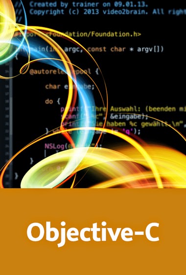 Cursos video2Brain y Cursos Capacity: [Video2Brain] Objetive-C