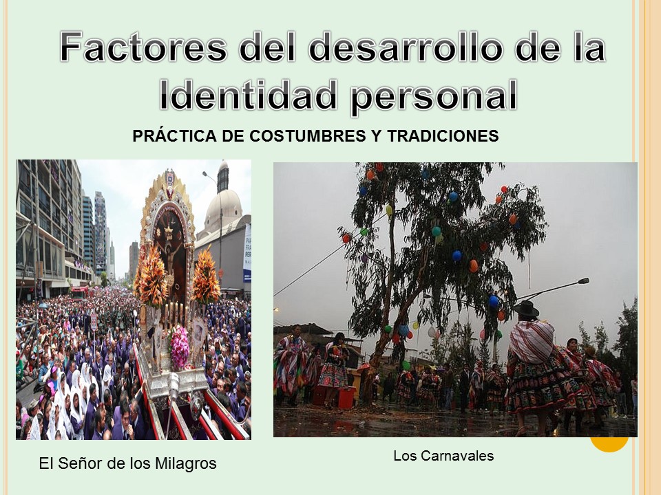 IDENTIDAD CULTURAL