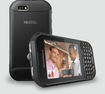 Nextel del Perú Planes Corporativos