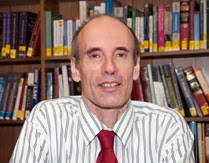 Where in the world is Professor Kulik?