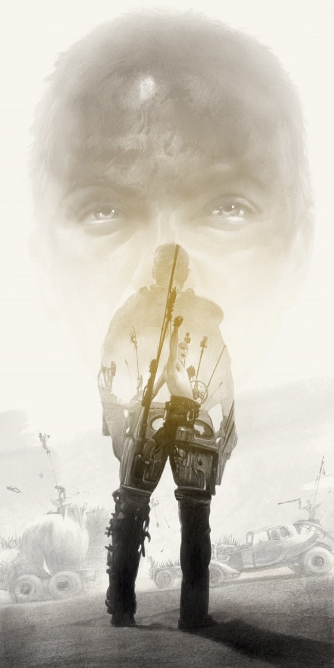 The Geeky Nerfherder: Artist Spotlight: The Art Of . . . Greg Ruth