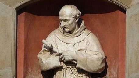 Saint Peter of Alcantara, Mystic and Reformer