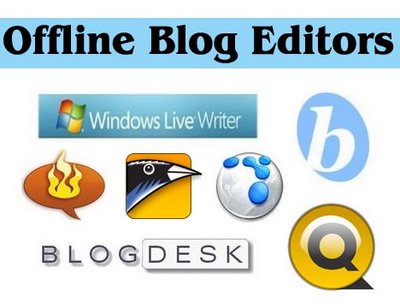 Cara edit Blog Secara Offline - Label Tutorial Blog | Panduan Blogger ...