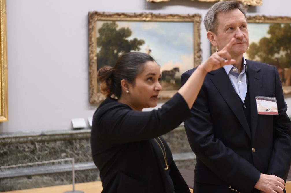 The Rebel Magazine: Introducing Raksha Patel