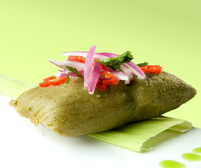 Comidas típicas de Piura