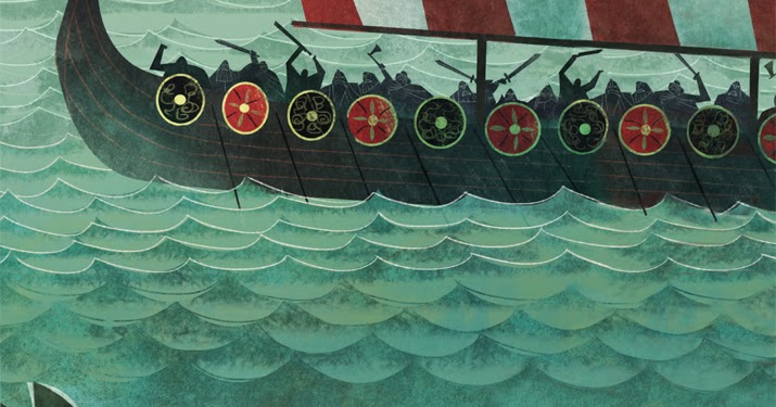 Recensione: Saga di Ragnarr