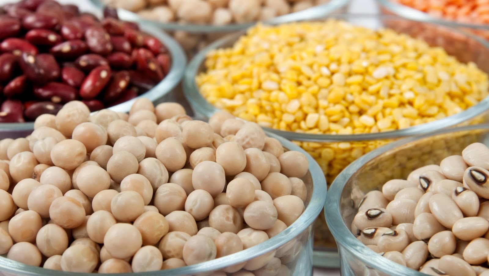 Manfaat Biji-bijian Bagi Kesehatan - Jagoan Info