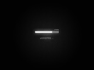 Wallpaper - Loading | D-Efeitos Design