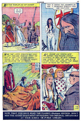 Old-fashioned Comics: Classic Comics/Classics Illustrated. #002 ...