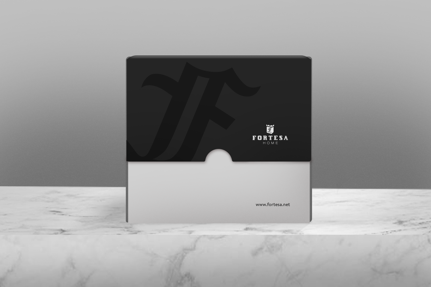 Fortesa Home – Packaging Of The World