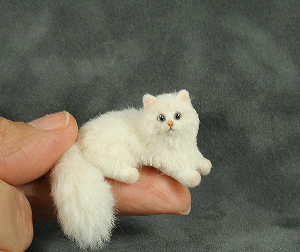 Chrystal's Designs: 1 : 12th Scale Miniatures