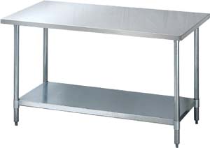 FABRIKASI STAINLESS STEEL :fabrikasi stainless steel: MEJA STAINLESS