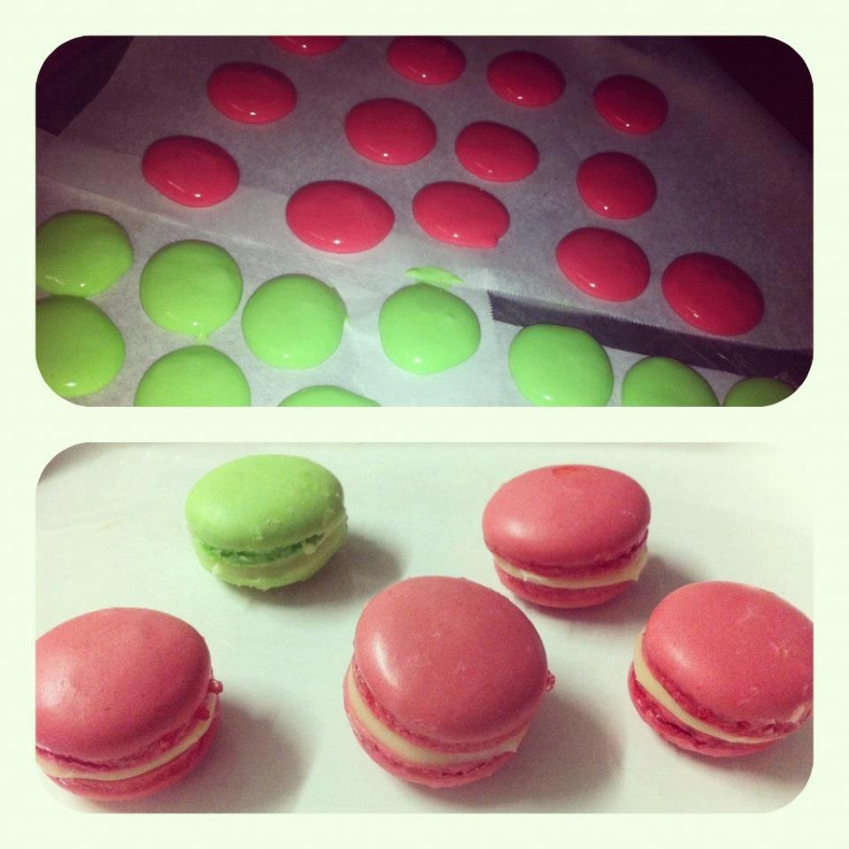 the droolville: home-baked cake goodness from Let's Bake Love by Rina ...