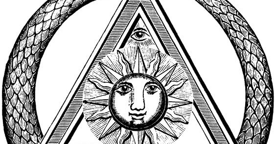 Magick 101: Days and Their Powers: Sunday - Laughing Socrates