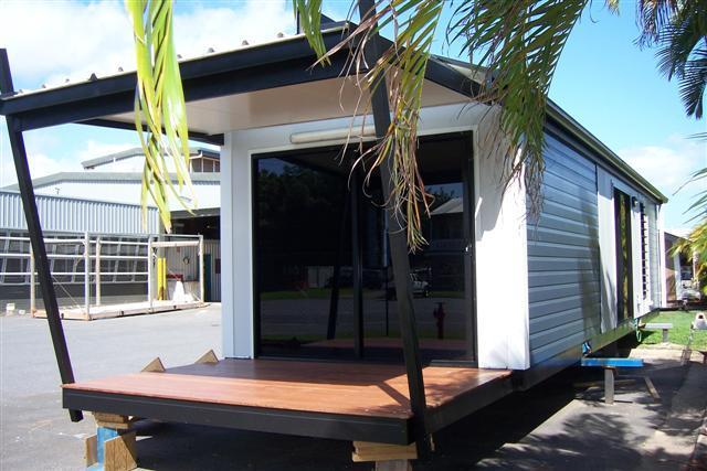 Prefab Homes - Modular Homes - Australia: Gateway Constructions