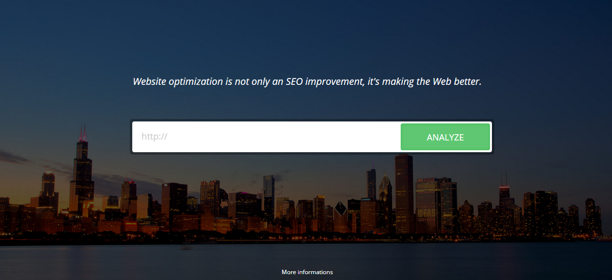 3 tools to analyze your website